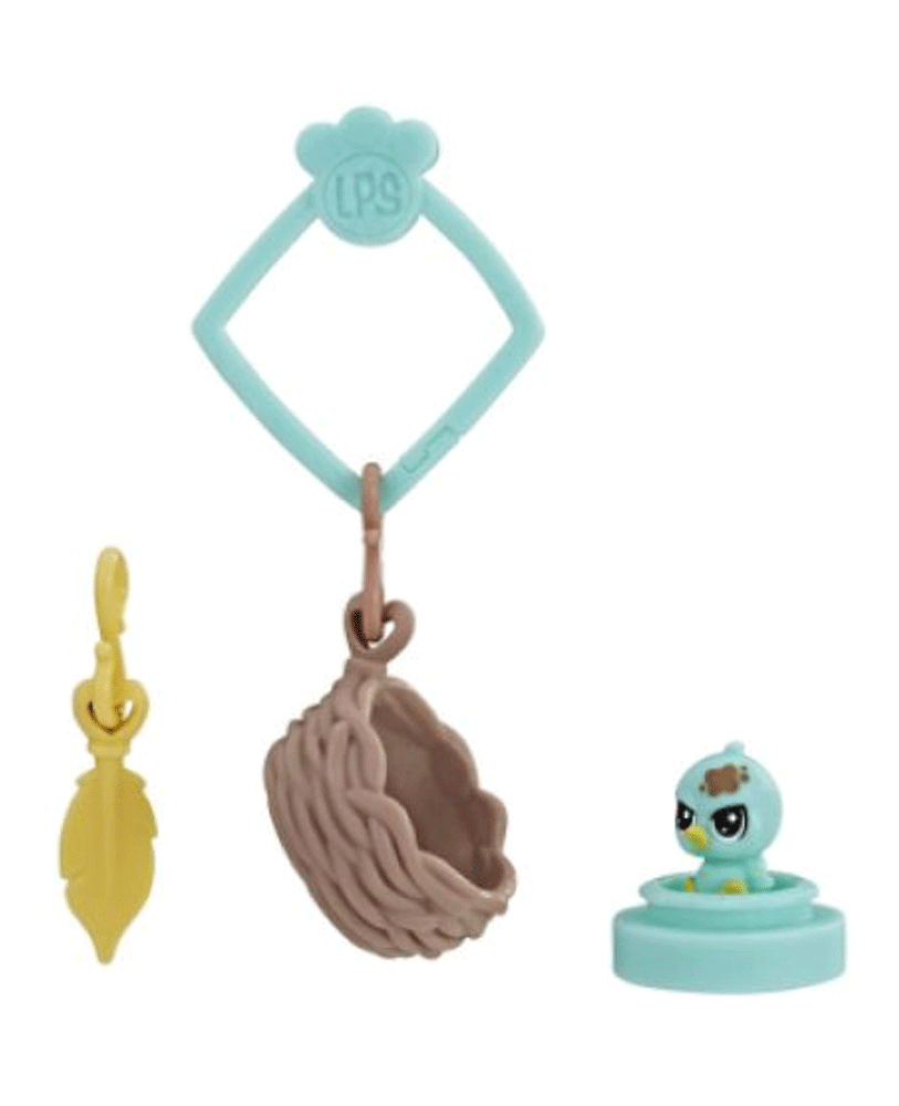 Littlest Pet Shop Blind Box - KidsMug